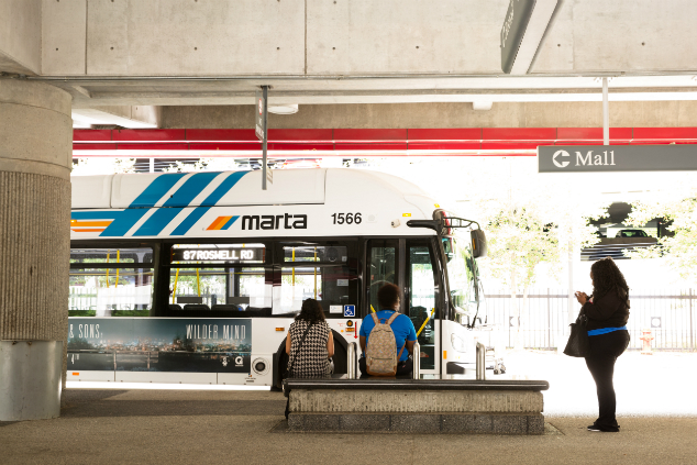 MARTA