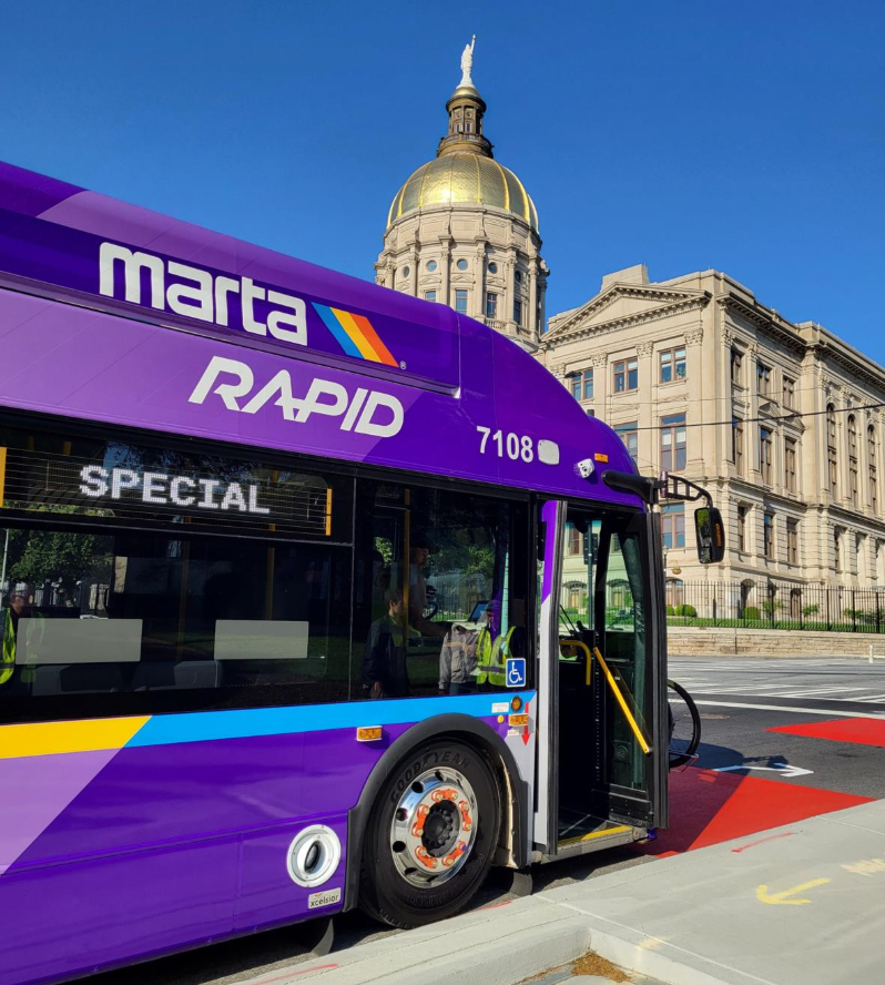 MARTA