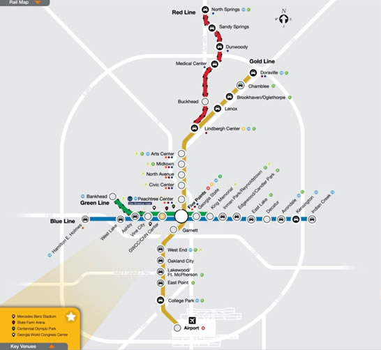 Marta train map - palmloki