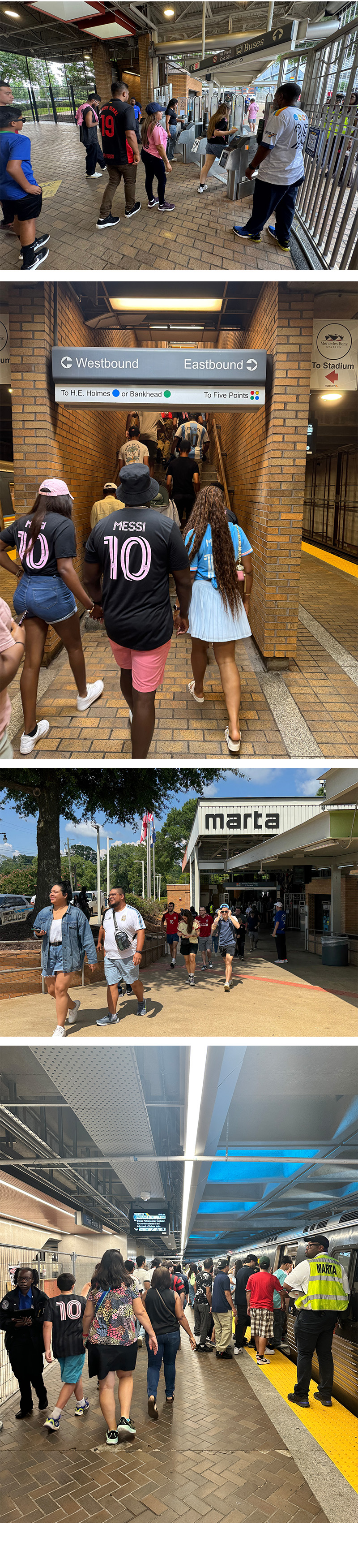 MARTA