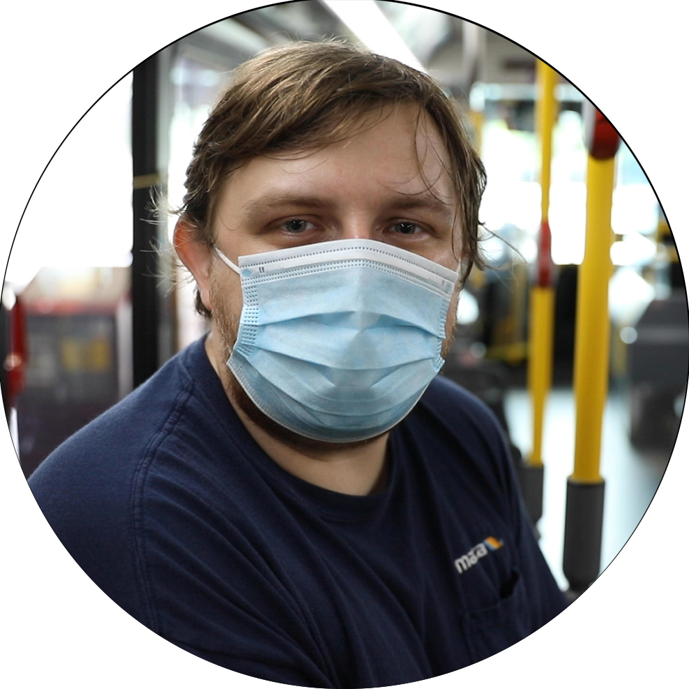 Marta Career Site